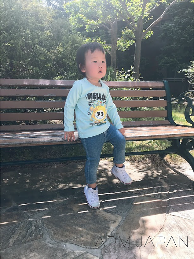 株式会社 APMジャパン