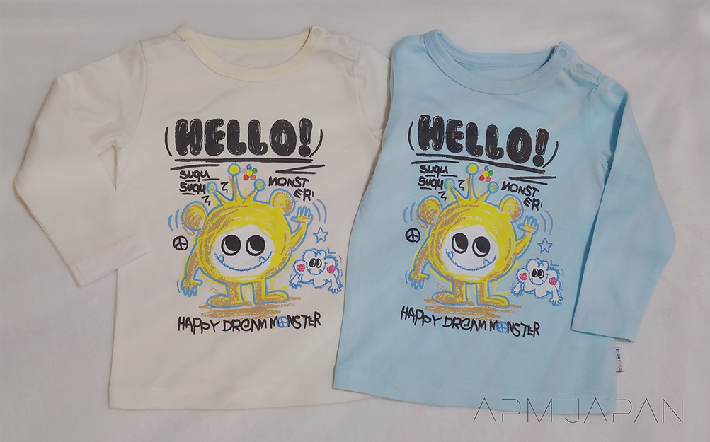 株式会社 APMジャパン