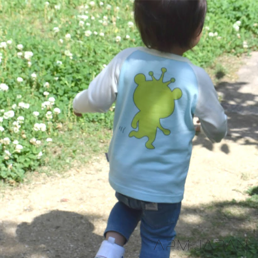 株式会社 APMジャパン