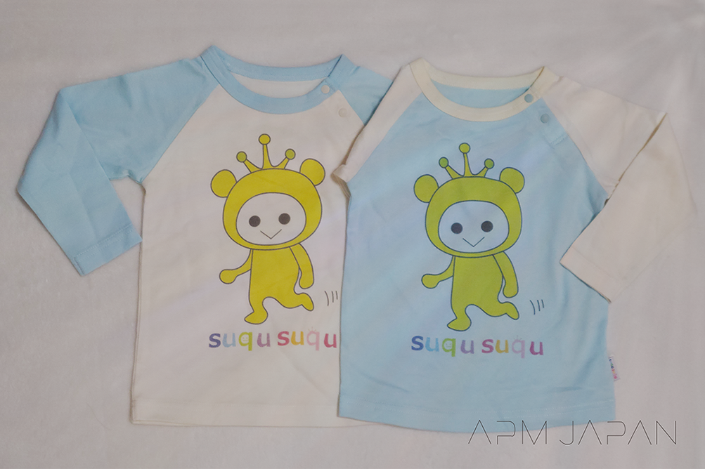 株式会社 APMジャパン