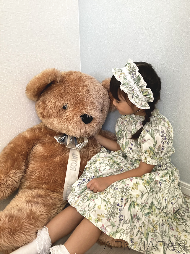 株式会社 APMジャパン