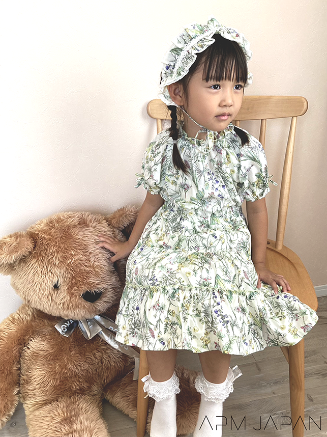 株式会社 APMジャパン