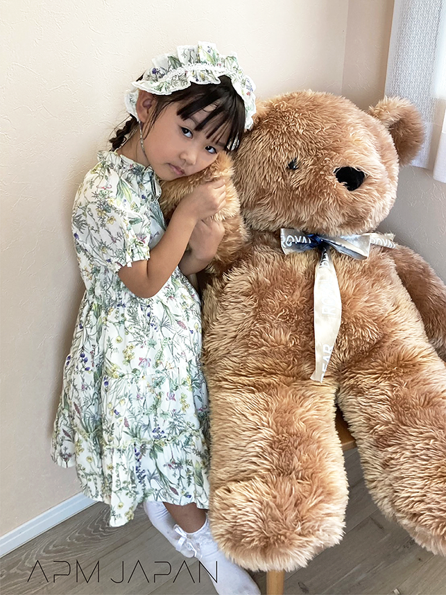 株式会社 APMジャパン