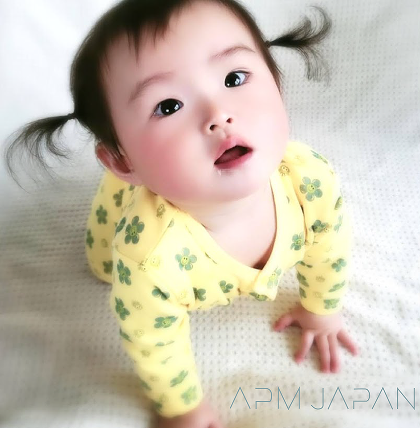 株式会社 APMジャパン