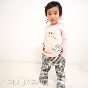 株式会社 APMジャパン