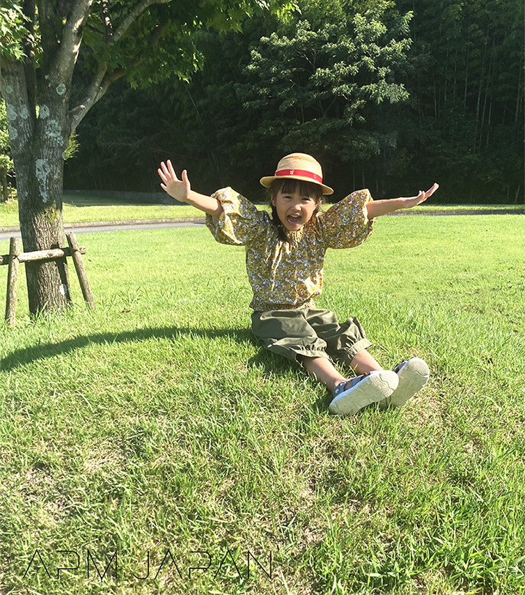 株式会社 APMジャパン