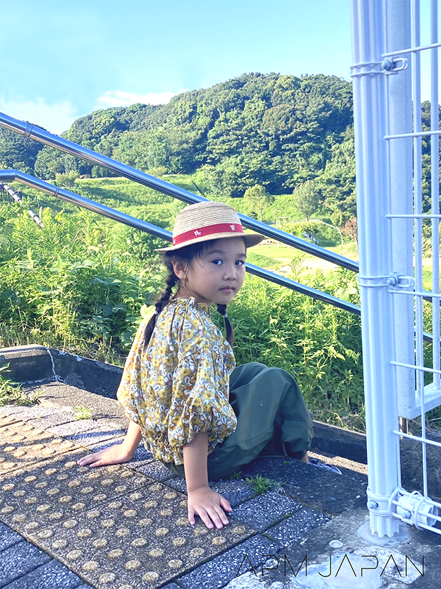 株式会社 APMジャパン