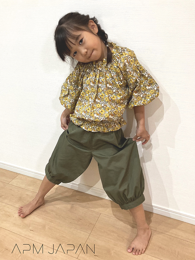 株式会社 APMジャパン