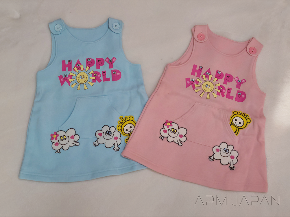 株式会社 APMジャパン