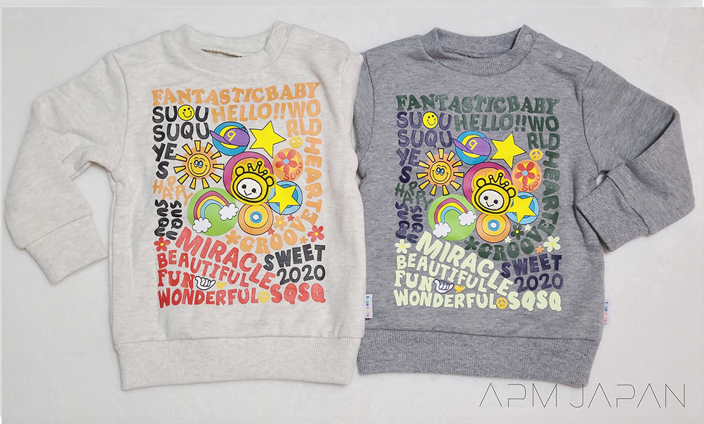 株式会社 APMジャパン