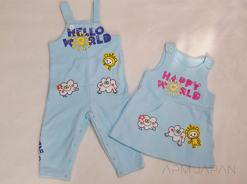 株式会社 APMジャパン