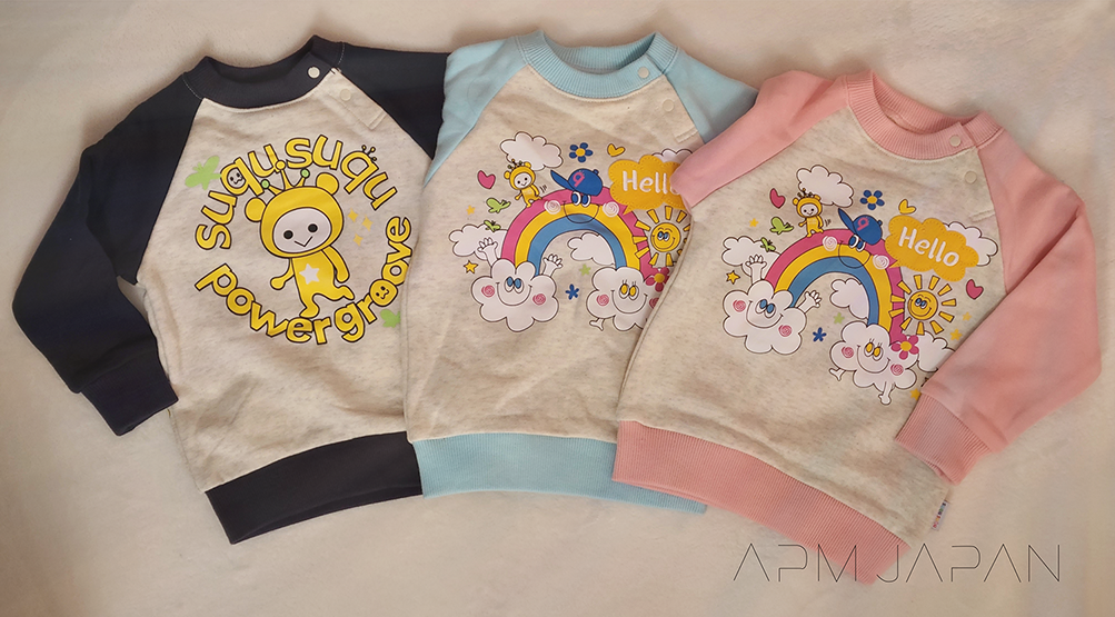 株式会社 APMジャパン