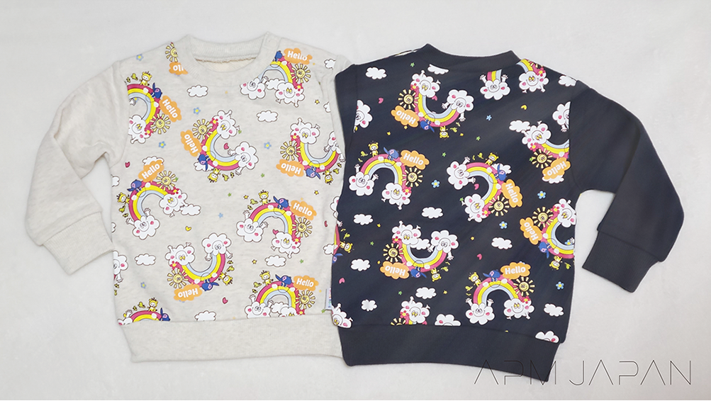 株式会社 APMジャパン