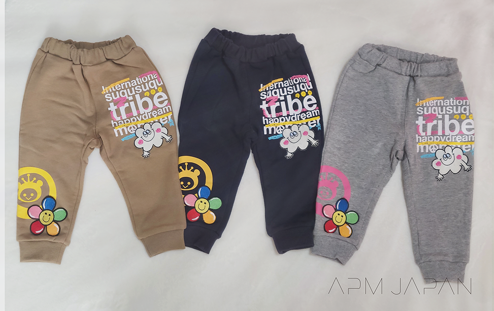 株式会社 APMジャパン