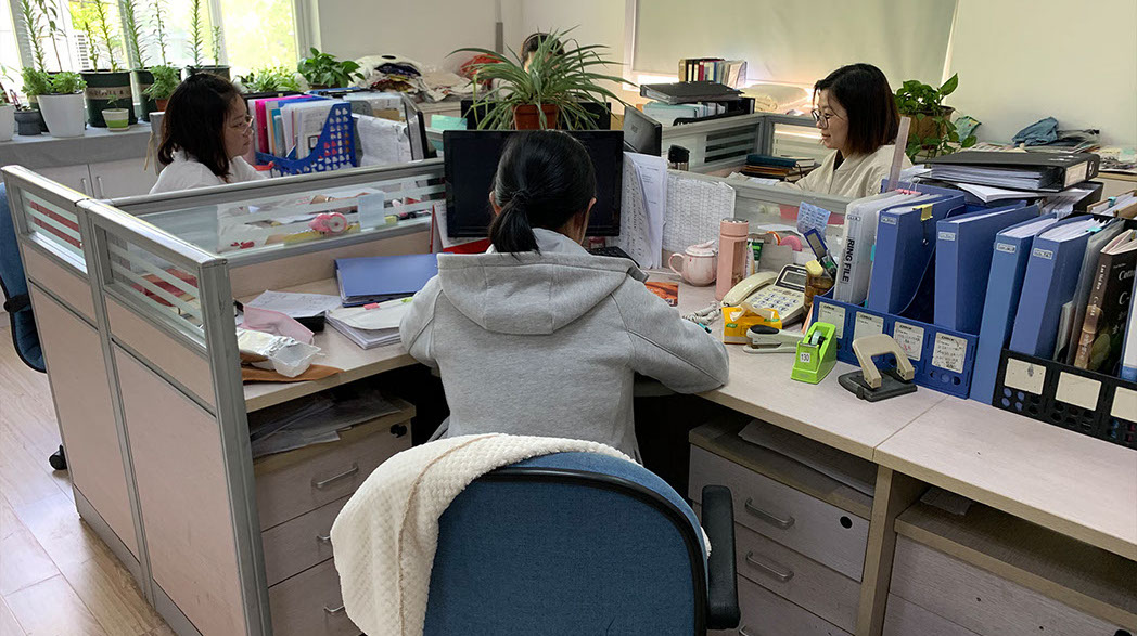 APM日本有限公司